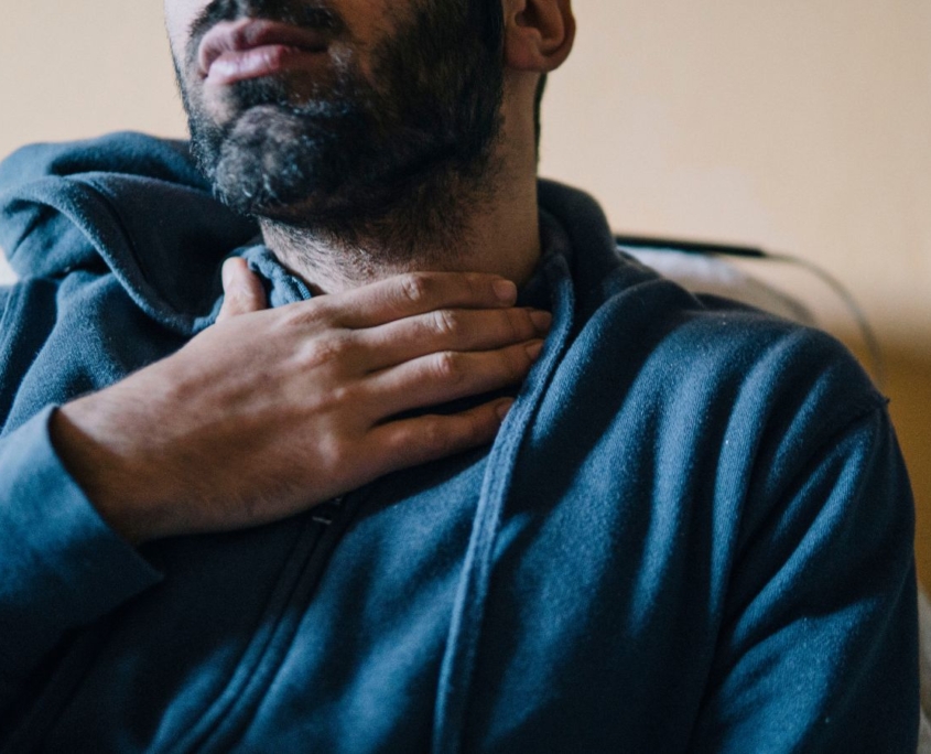 SANE MD Doctor Formulated – SANE MD Throat Cleaner